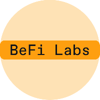 BeFi Labs Price Today | BEFI Price Live, BEFI to USD, Chart & Market ...