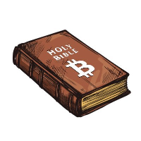 Bible Price Today | BIBLE Price Live, BIBLE to USD, Chart & Market Cap ...