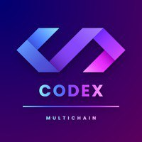 CODEX Price, CODEX Price Chart & Market Cap | DigitalCoinPrice