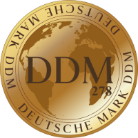 DDM to ZAR - Live Deutsche Mark Price in South African Rand ...