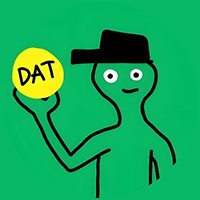 DAT to SGD, Digital ASSet Treasury Price in SGD, Chart & Market Cap ...