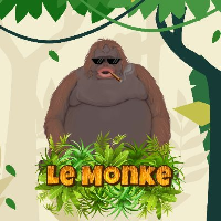 Le Monke Price, LMONKE Price Chart & Market Cap | DigitalCoinPrice