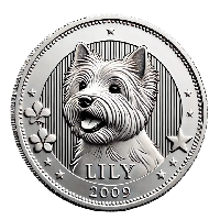 Lily's Coin Price Today | LILY Price Live, LILY to USD, Chart & Market ...
