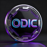 Seekweb4 Price Today | ODIC Price Live, ODIC to USD, Chart & Market Cap ...