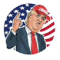 THE MAGA MOVEMENT Price Today | TMAGA Price Live, TMAGA to USD, Chart ...