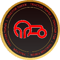 Tractor Price Today | TRACTOR Price Live, TRACTOR to USD, Chart ...