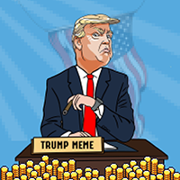 MEME to CHF, TRUMP MEME (trumpmeme.net) Price in CHF, Chart & Market ...
